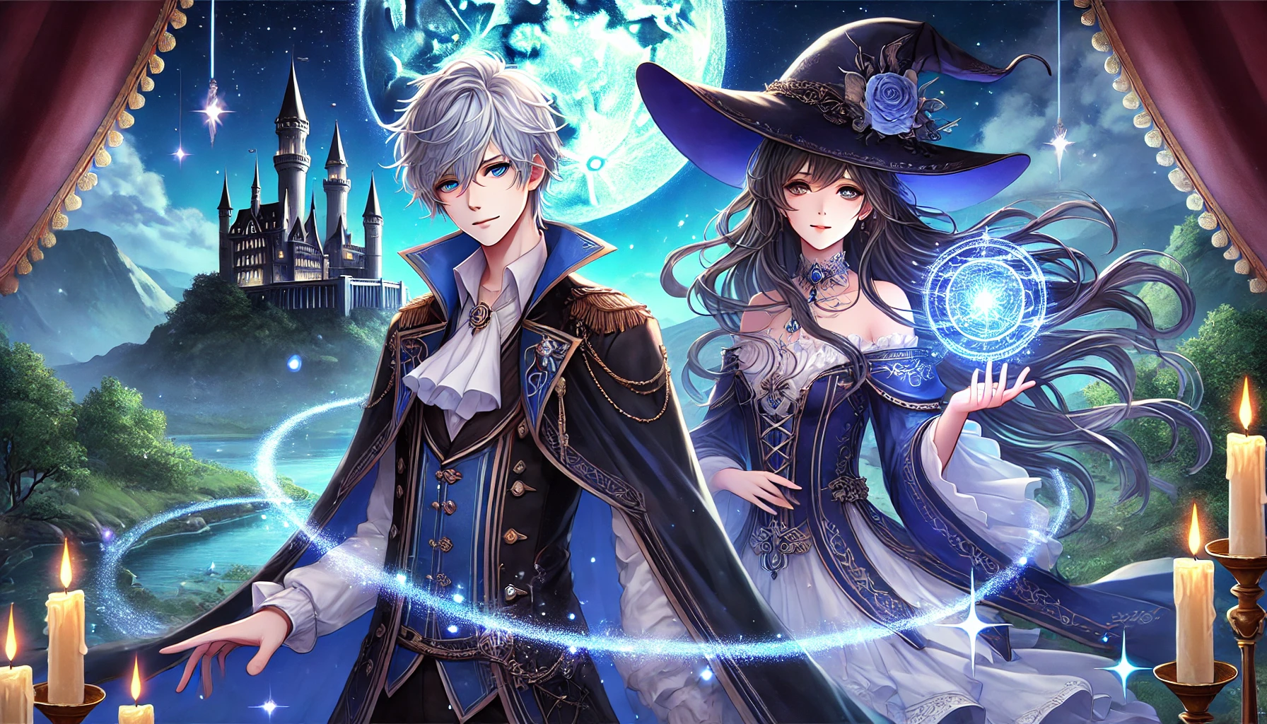 『Unnamed Memory』wiki風解説！アニメ化作品の世界観を詳しく紹介 | tuya_fumiaki